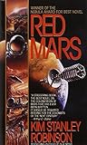 [MARS TRILOGY] RED MARS, GREEN MARS [and] BLUE MARS.: Kim Stanley ...