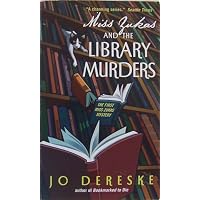 Miss Zukas and the Island Murders: Dereske, Jo: 9780380770311: Amazon ...