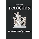 Laocoon: An Essay on the Limits of Painting and Poetry (Johns Hopkins ...