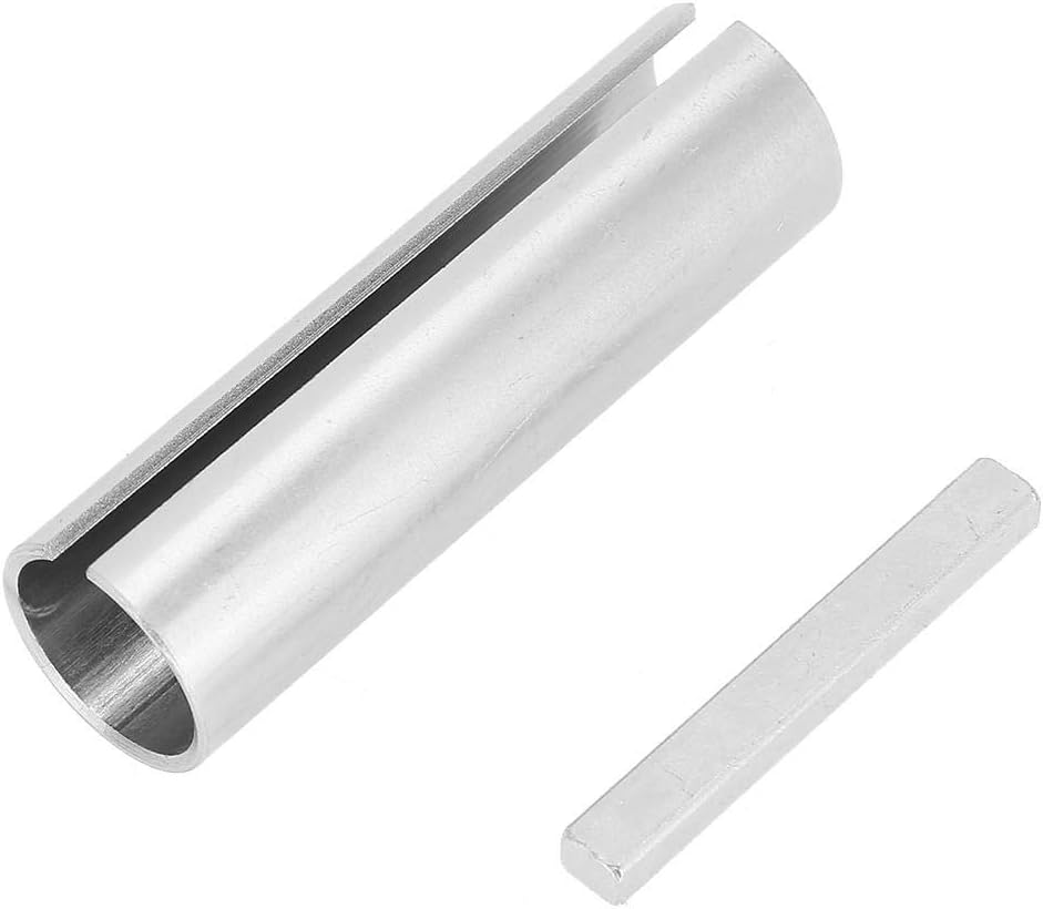 Crank Shaft Sleeve Adapter, 3/4" to 7/8" Engine Pulley Crank Shaft ...