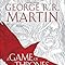 A Game of Thrones: The Graphic Novel: Volume One: Daniel Abraham ...