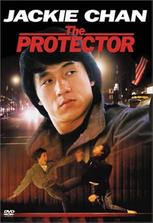 Amazon.com: The Protector: Jackie Chan, Danny Aiello, Sandy Alexander ...