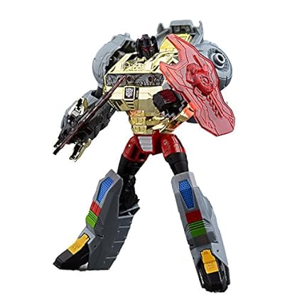 WNW: Unearthed A Rare Canadian Fossil : r/transformers