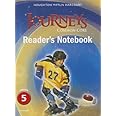 Amazon.com: Common Core Reader's Notebook Consumable Grade 5 (Journeys): 9780547860688: HOUGHTON ...