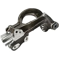 Amazon.com: GM Genuine Parts 23189141 Front Passenger Side Suspension ...