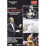 Amazon.com: Puccini's Il Trittico - Metropolitan Opera James Levine ...