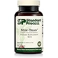Amazon.com: Standard Process Min-Tran - Whole Food Nervous System ...