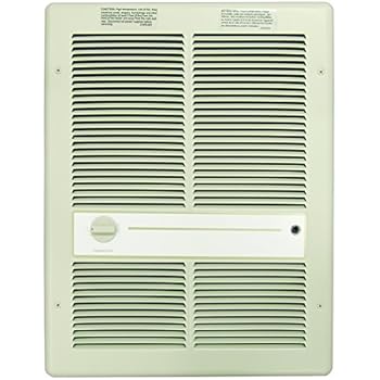 Amazon.com: TPI Corp HF3316TRP HF3316TRP/FPQ2-40 Electric Wall Heater ...