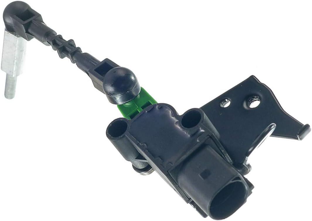 Amazon.com: A-Premium Headlight Level Sensor Compatible with Audi A6 A8 ...