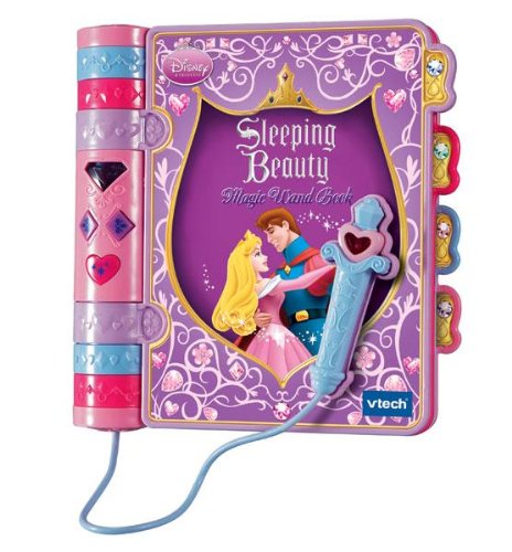 Disney Princess VTech Toys | WebNuggetz.com