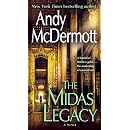 Amazon.com: The Midas Legacy: A Novel (Nina Wilde and Eddie Chase ...