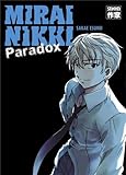 Mirai Nikki, Tome 1 : Amazon.co.uk: Sakae Esuno, Tamako Kageyama ...