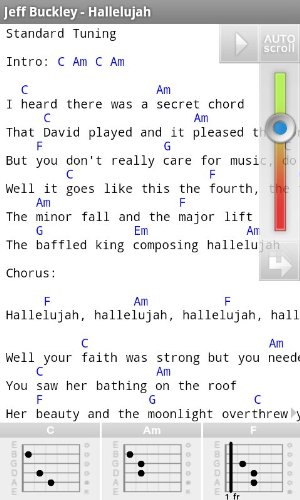 Ultimate Guitar Tabs
