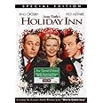 Amazon.com: Holiday Inn : Bing Crosby, Fred Astaire, Marjorie Reynolds ...