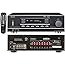 Amazon.com: Sherwood RX-4105 100W Stereo Receiver: Home Audio & Theater