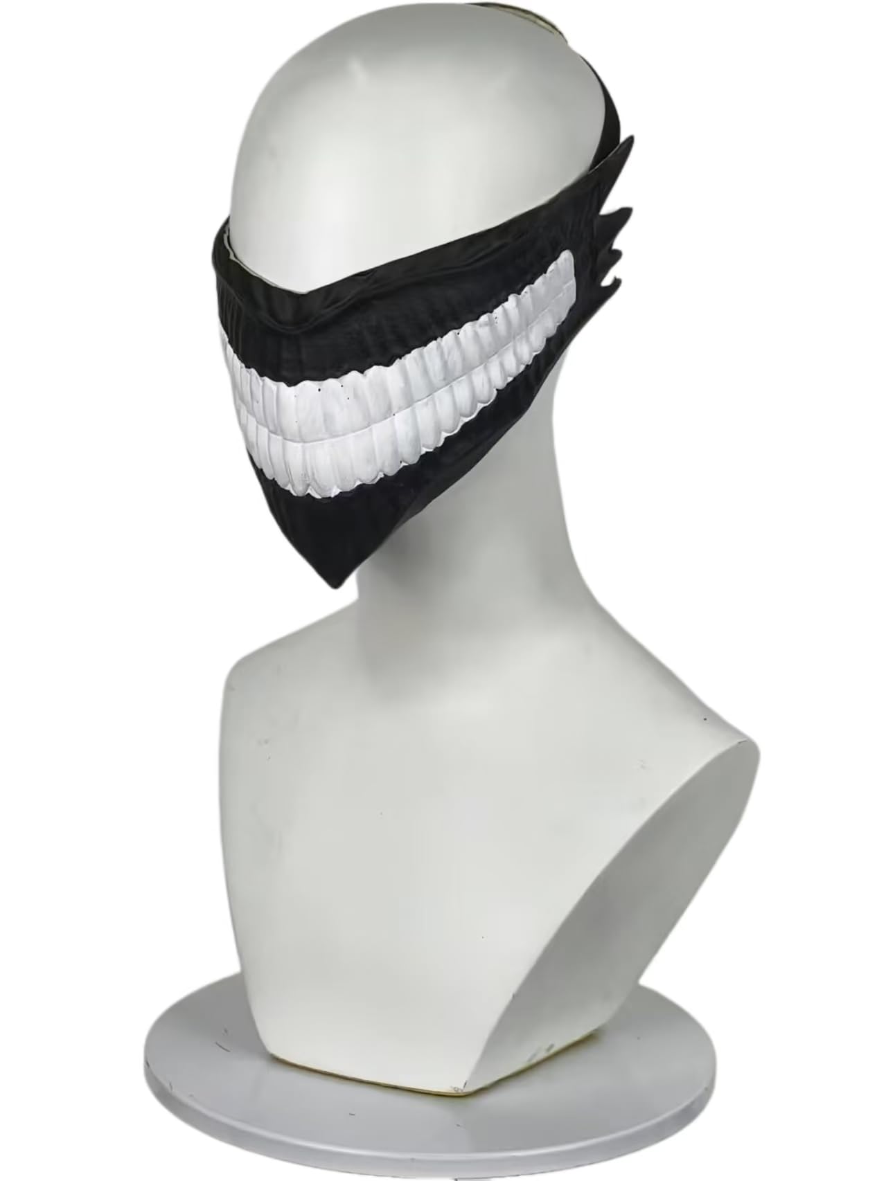 O-karun Cosplay Mask Anime DAN DA DAN Costume Cos Prop for Men Teenager ...