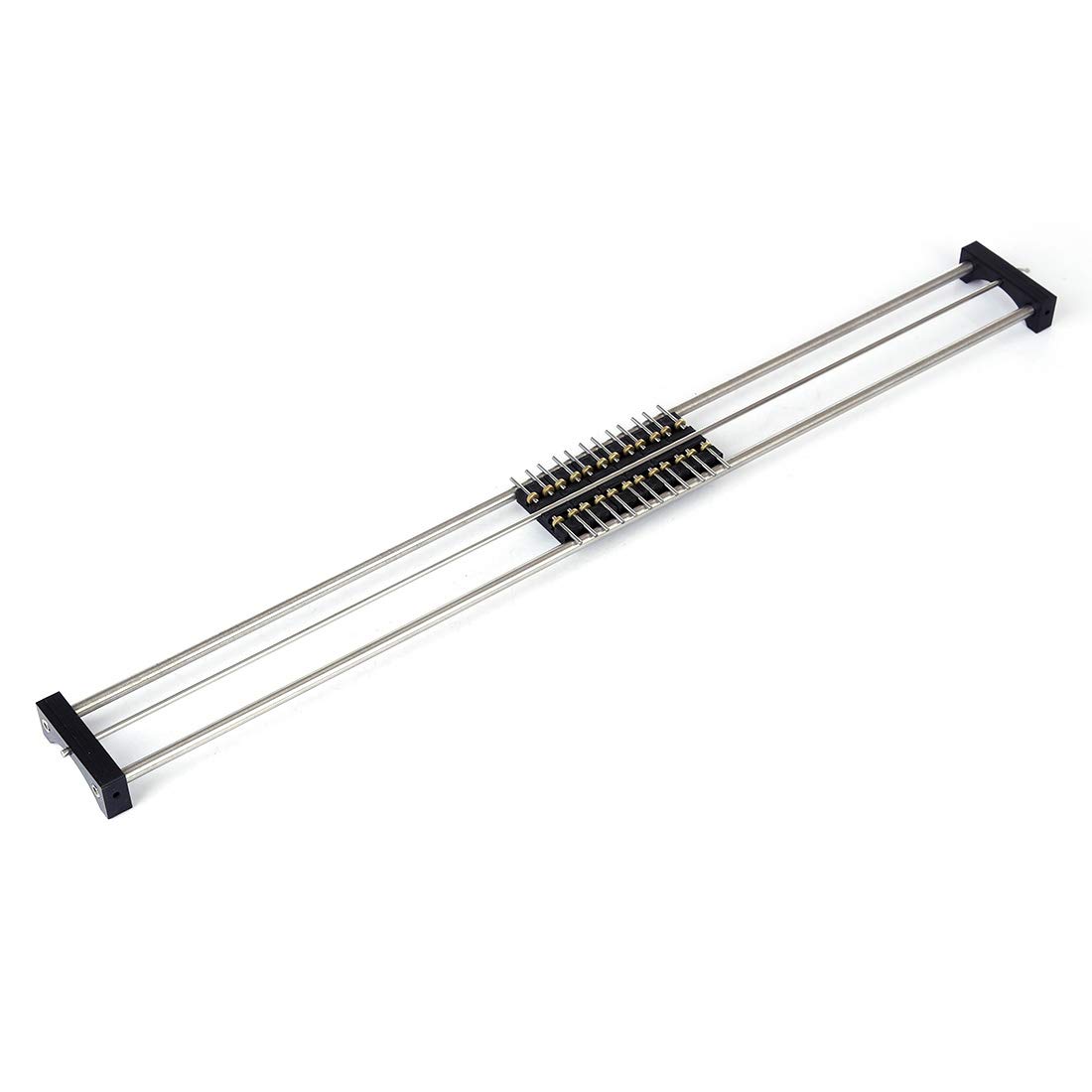 Mua 1:87 Ho Scale Model Train Accessories Treadmill Track Bearing Track ...