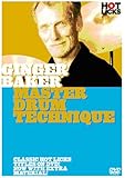 Ginger Baker: Hellraiser: Amazon.co.uk: Ginger Baker: 8601405472328: Books