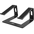 BESIGN LS03 Soporte de Aluminio para Laptop, ergonómico, Desmontable, Soporte Elevador para ...