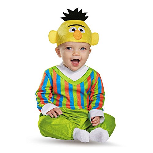 Bert And Ernie Sesame Street Costumes | Buy Bert And Ernie Sesame Street Costumes For Cheap