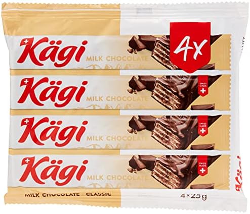 Kagi Classic, 25G (Pack Of 4) price in UAE | Amazon UAE | supermarket ...