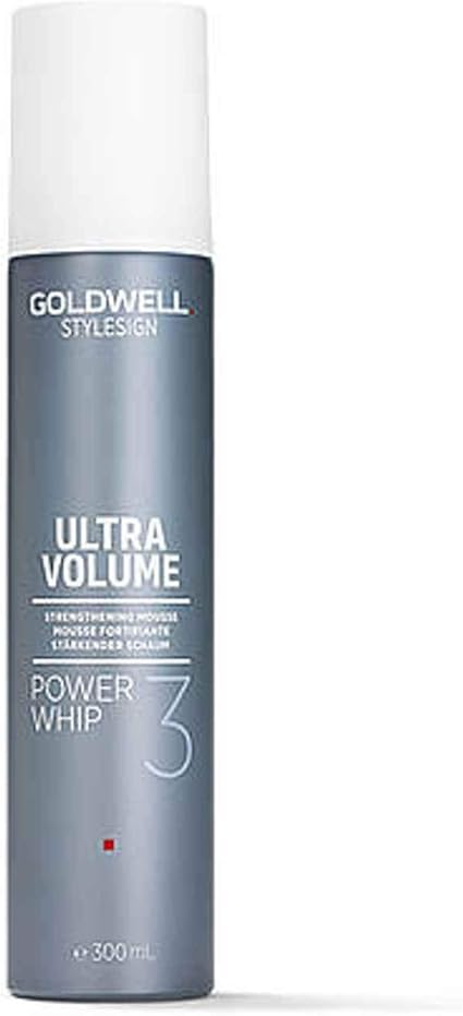 Goldwell Hair Perms & Texturisers, 300ml: Amazon.co.uk: Beauty