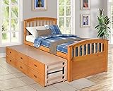 Best Captains Beds In 2019 Reviews | Buyer's Guide