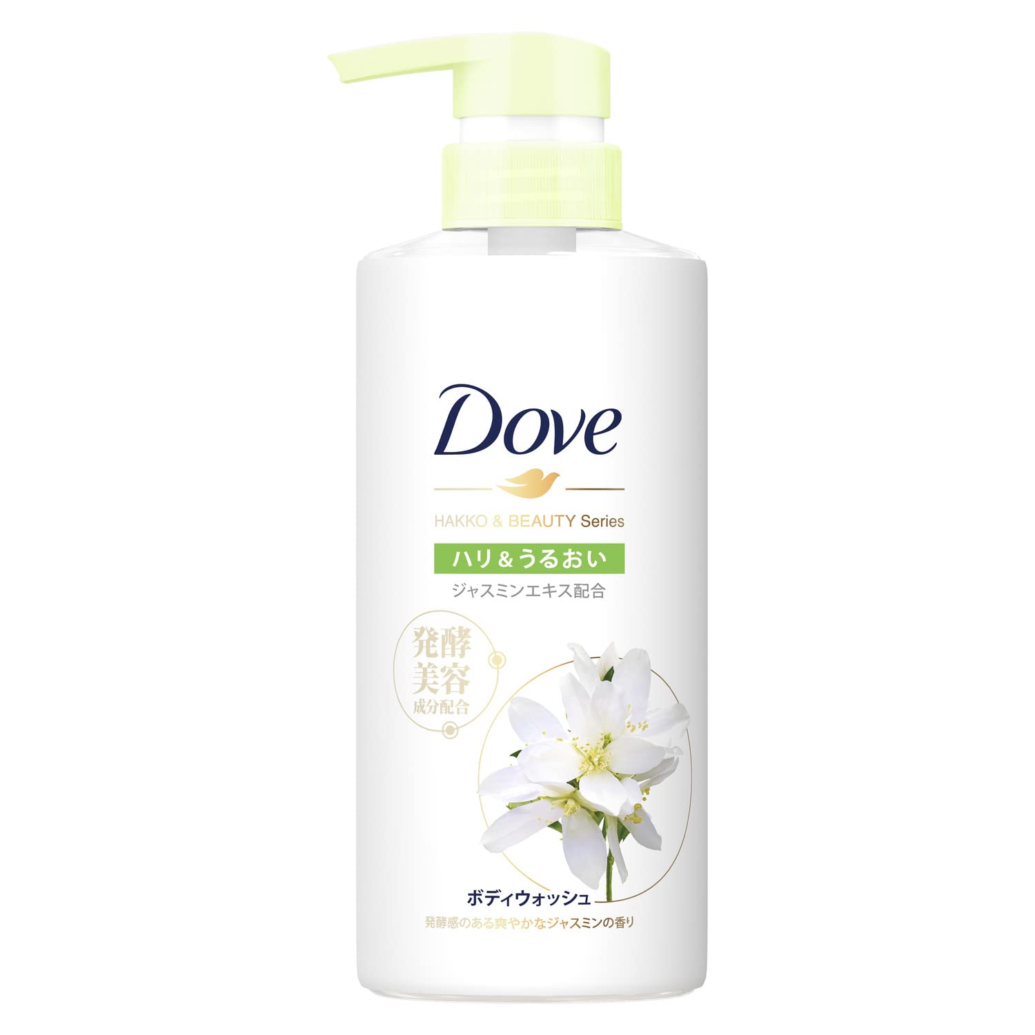 Mua Dove Body Soap, Fermentation & Beauty Series, Firm & Moisture (Body ...