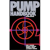 Pump Handbook (Handbook): Karassik, Igor, Messina, Joseph, Cooper, Paul ...