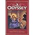 The Gray-Eyed Goddess (Tales from the Odyssey, Book 4): Mary Pope ...