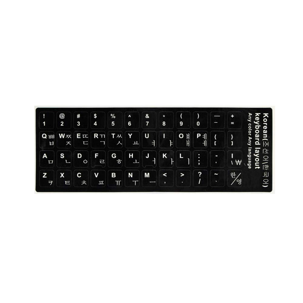 Mua Keyboard Stickers Keyboard Stickers for Sticking Keyboard Repair ...