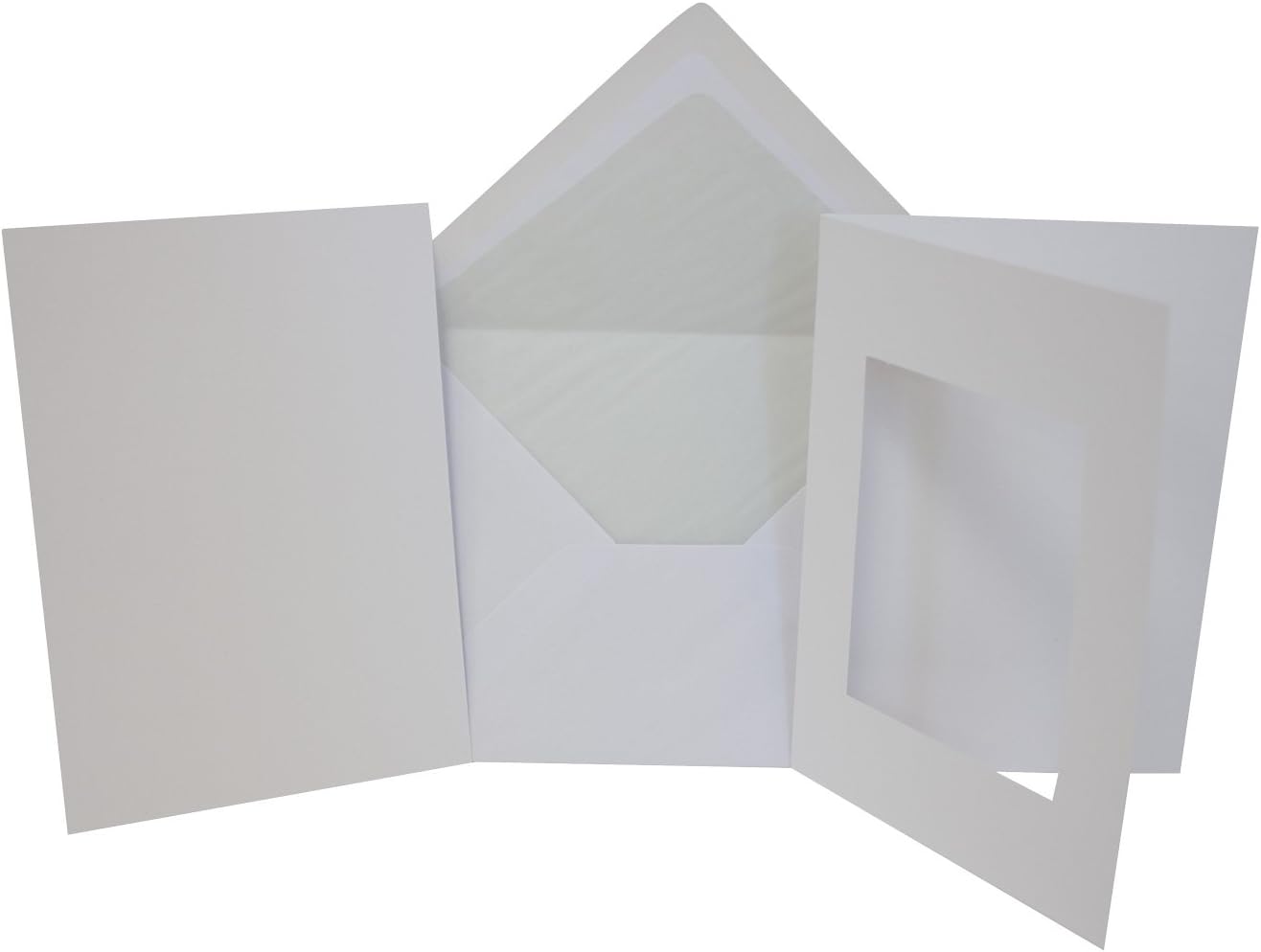 Folia 8768/10 – Passepartout Cards – BigaMart