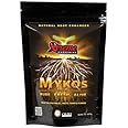 Amazon.com: Mykos Natural Root Enhancer Mycorrhizal Inoculant : Patio ...