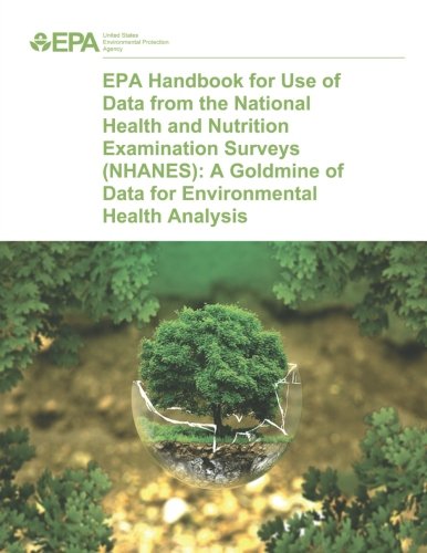 EPA Handbook for Use of Data from the National Health and Nutrition ...