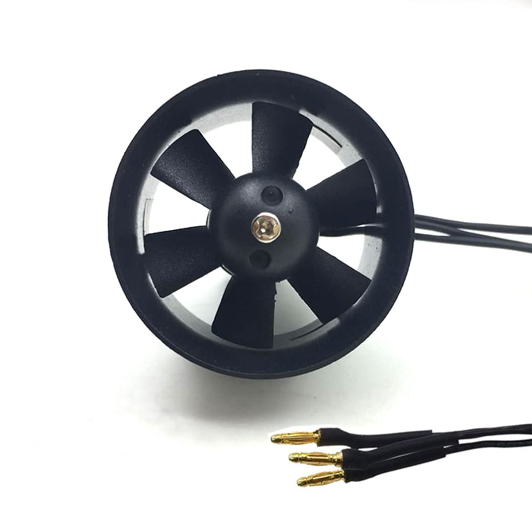 Mua 4S Version 30mm Duct Fan with 6000KV Brushless Motor for RC Model ...