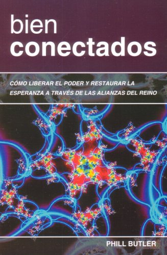 Troubathmocel: Bien Conectados (Well Connected) libro .pdf Phil Butler