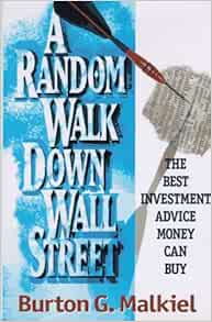 A Random Walk Down Wall Street: Including a Life-Cycle Guide to ...