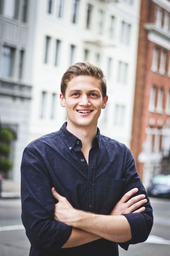Blake Carlson – Audio Books, Best Sellers, Author Bio | Audible.com