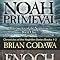 Chronicles of the Nephilim Series Books 1-2: Enoch Primordial and Noah ...