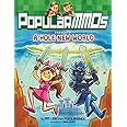 PopularMMOs Presents A Hole New World: PopularMMOs, Jones, Dani ...