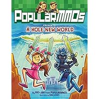 PopularMMOs Presents A Hole New World: PopularMMOs, Jones, Dani ...