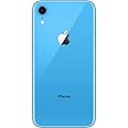 Amazon.com: Apple iPhone XR, 128GB, Blue - For T-Mobile (Renewed ...