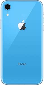Amazon.com: Apple iPhone XR, 128GB, Blue - For T-Mobile (Renewed)