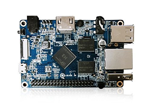 Orange Pi Review