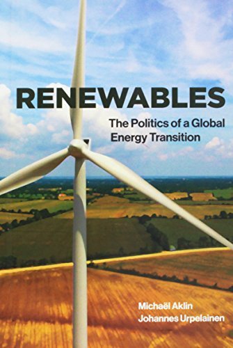 73 Best Wind Energy Books of All Time - BookAuthority