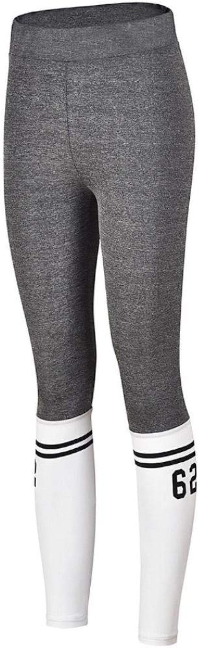 Women's Bodybuilding Yoga Sport Pants Slim Fit Yoga Pants Fashion ...