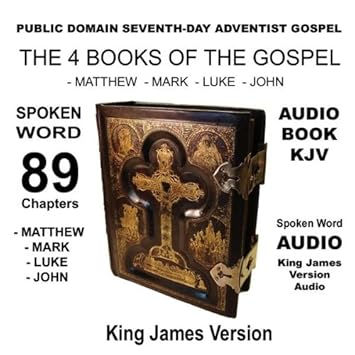 Public Domain Seventh-Day Adventist Gospel - Public Domain Seventh-Day ...