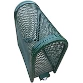 Steel Protection Backflow Preventer Security Cage - Small - Guardian ...