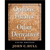 Options, Futures, and Other Derivatives (9th Edition): Hull, John C ...