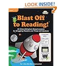 Blast Off to Reading!: 50 Orton-Gillingham Based Lessons for Struggling ...
